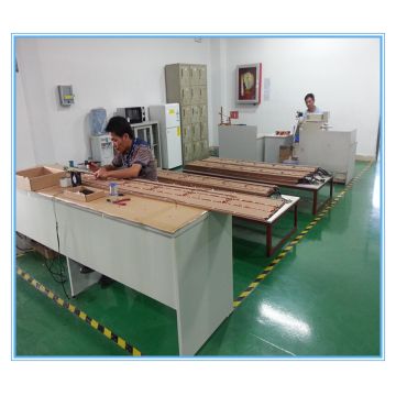 Quality SPW-300C Walk Through Metal Detector for government building security for sale