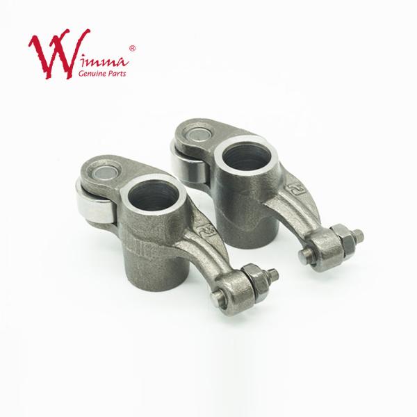 Quality Valve Rocker Arm Assembly Engine Parts for Motorbike TVS100 Replacing Rocker Arms Wholesale for sale