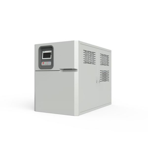 Quality Emergency 60A DC 12V 80KW Aluminum Air Flow Battery for sale