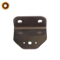 Quality Ra1.6 ISO9001 Sandblasted Anodized Cnc Machining Parts HPb59 Passivating for sale