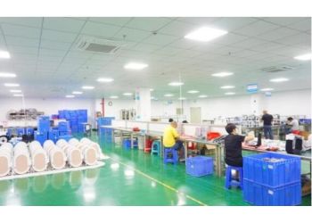 China Factory - Shenzhen Langdai Industrial Development Co., Ltd.