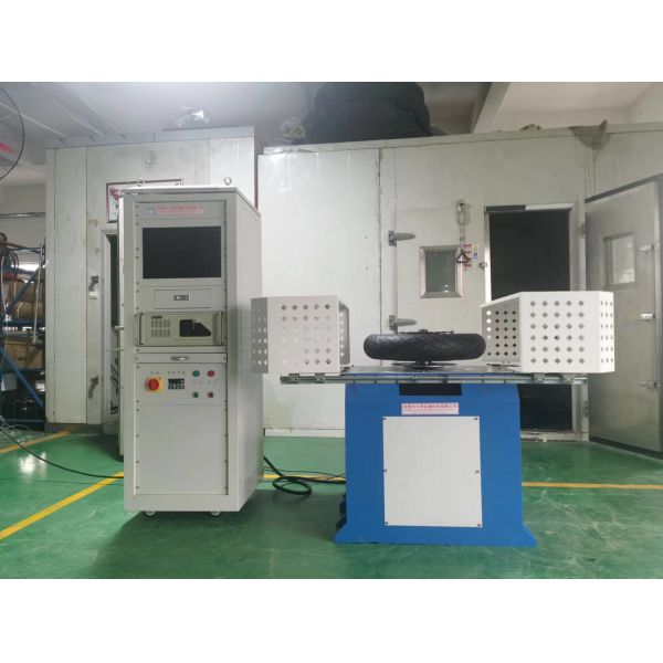 Quality Electronic Dynamic Balancing Machine for sale