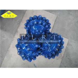 Quality Oilfield Drill Bits / Mining Drill Bits Sealed Journal Bearing With Gauge for sale