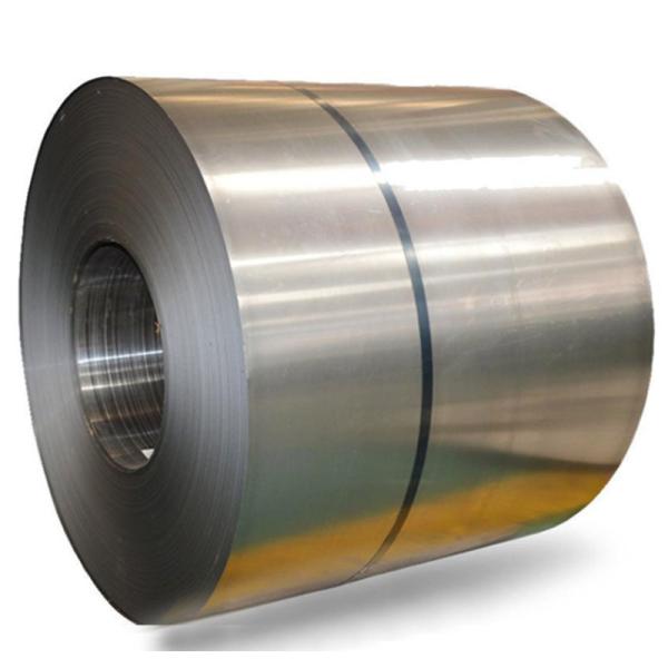 Quality HS Code Galvanized Steel Coil 2000mm - 12000mm Galvanized Sheet Coil for sale