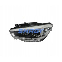 Quality For Bmw 1 Series 63117414141 F20 Front headlights for sale