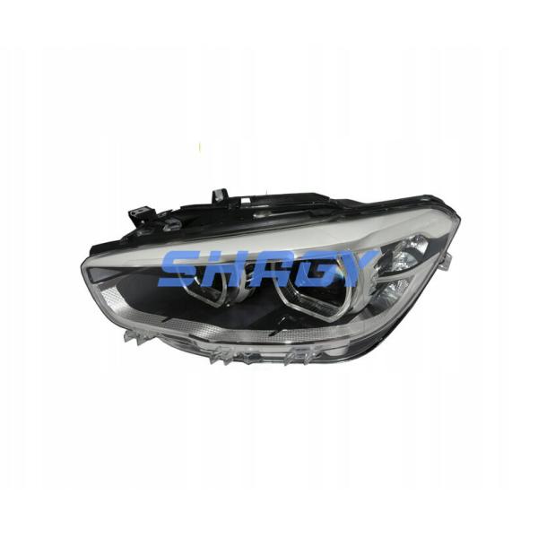 Quality For Bmw 1 Series 63117414141 F20 Front headlights for sale