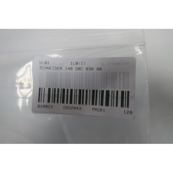 Quality 140DRC83000 Redundant Power Supply Module Schndier Modicon Quantum I / O for sale