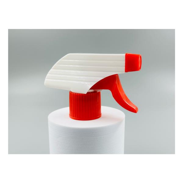 Quality Custom 28/410 Plastic Foam Trigger Sprayer PUMP SPRAYER with Discharge Rate 0 for sale