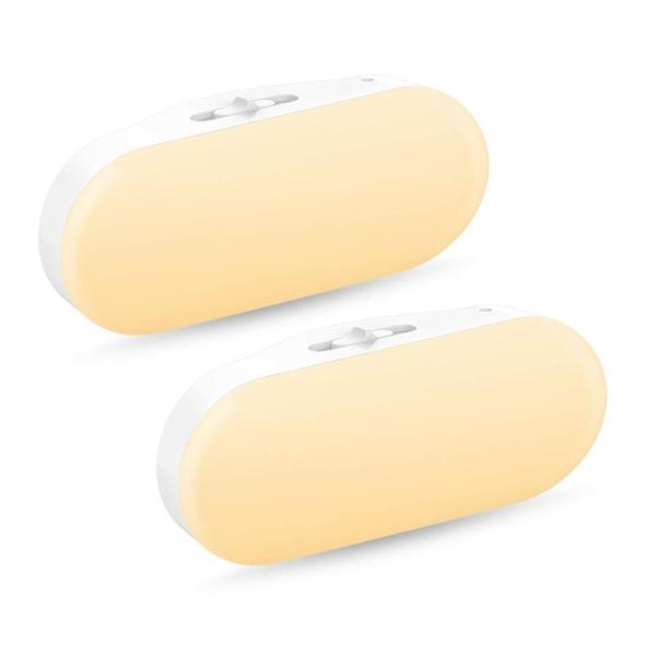 Quality 12pcs Led  AC110V Children'S Plug In Night Light / Amber Led Night Light for sale