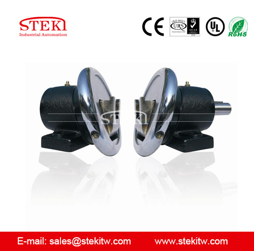 Quality STEKI 2018 Automatic Sliding Safety Chucks The Perfect Solution for High Load for sale
