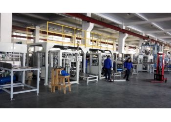 China Factory - Hefei Leadall Automation Equipment Co.,Ltd