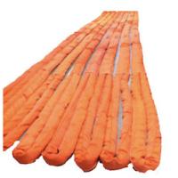 Quality EN 1492-2 Heavy Lifting Slings Industrial Lifting Belt for sale