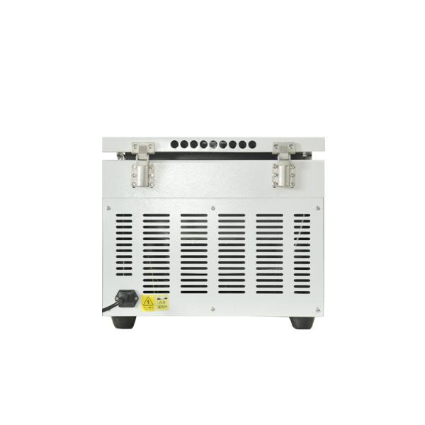 Quality Benchtop 5000RPM PRP Centrifuges Plasma Microprocessor 800ml for sale