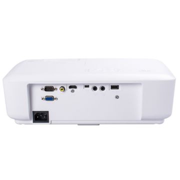 Quality 3600 ANSI Lumen DLP 3D Projector 1080P HDMI Video with 190W Lamp for sale