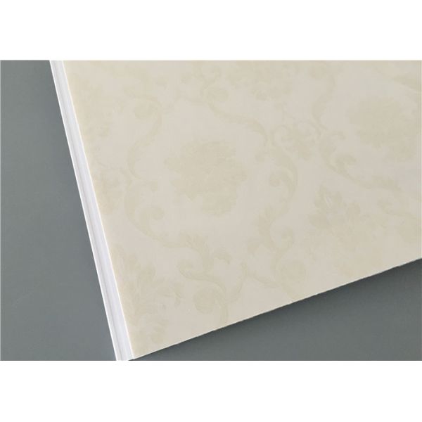 Quality Multi Function Basement Wall Panels / Garage Interior Wall Cladding Non Toxic for sale