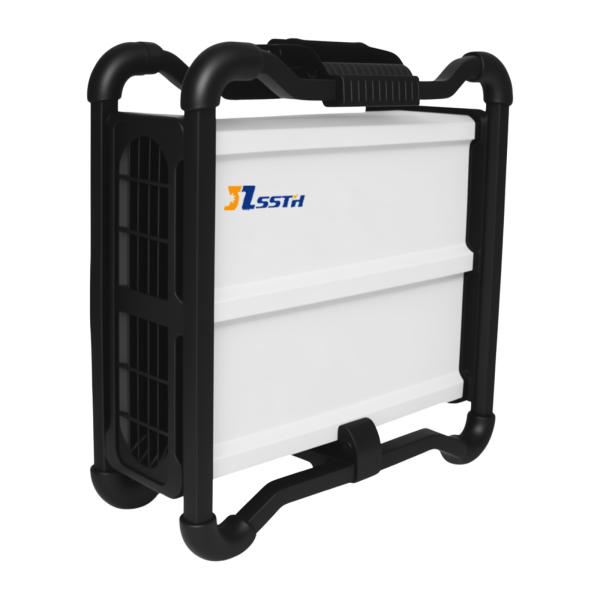Quality 3.6KW 2600Wh Portable Power Station with 500% Peak Output for sale