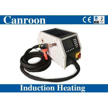 Quality High Frequency Induction Heating Machine Rapid Heating for Brazing / Hardening / for sale