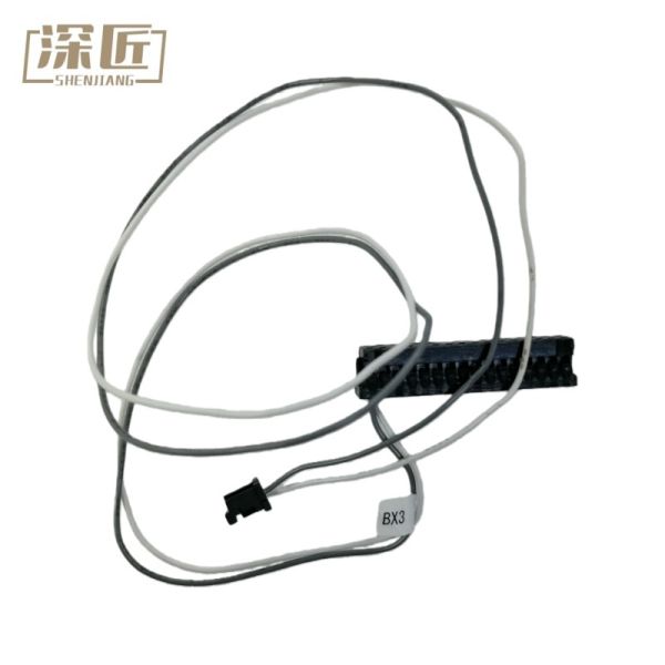 Quality RB Cashbox Data Cable BX3 Replacement for Hitachi 2845V RB Cassette RB Cashbox Data Cable BX3 for sale