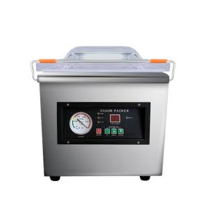 Quality DZ-260/PD Table-Top Vacuum Packing Machine With CE Certification for Commodity for sale