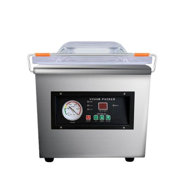 Quality DZ-260/PD Table-Top Vacuum Packing Machine With CE Certification for Commodity for sale