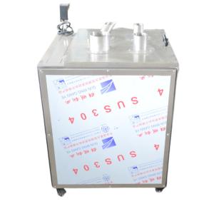 Quality 12mm Fruits Oranges Banana Chips Production Line Plantain Chips Slicer Machine for sale