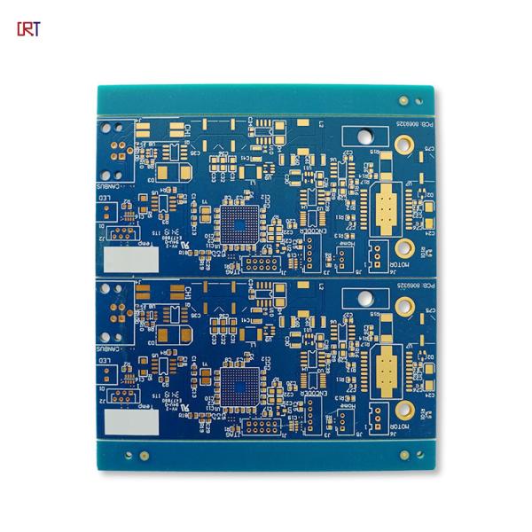 Quality 700x610mm Max Board Size Multilayer PCB Assembly Ideal for Large-Scale for sale