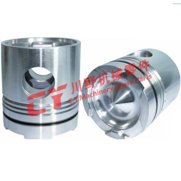 Quality 6710 - 31 - 2111 Engine Cylinder Liner Kit NT855 Piston with valve For CUMMINS for sale