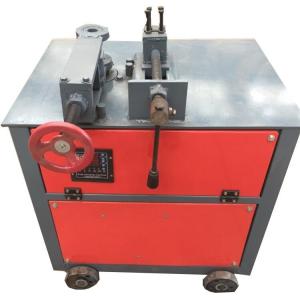 Quality 220V/380V/400V Extra Services Hydraulic Square Tube Bender for Fast Speed Pipe for sale