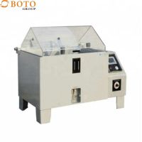 Quality Salt Spray Test Chamber for Corrosion Testing and Anti-Rust Protection for sale