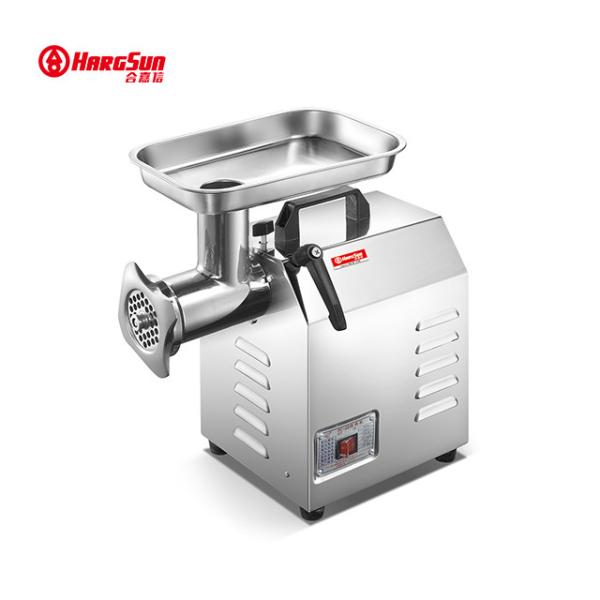 Quality Stainless Steel Electric Meat Grinder Mincer Machine 120kg/h 25kg for sale