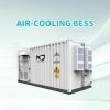 Quality Air-Cooling 20FT 768Vdc 1.29MWh Battery Energy Storage System 400Vac Containeriz for sale