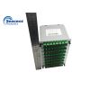 1x64 0.9mm 0.5m Cassette PLC Splitter Inset Type 17.1 DB Insertion Loss china 1x64 0.9mm 0.5m Cassette PLC Splitter Inset Type 17.1 DB Insertion Loss