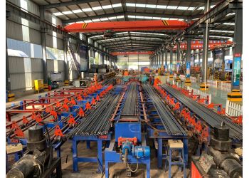China Factory - Jiangsu Xinyi Steel Industry Co., Ltd.