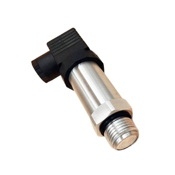Quality WNK Diffusion Silicon Pressure Transmitter 4-20mA Output Digital Display RS485 for Water Oil Air Hydraulic Pressure Measurement for sale