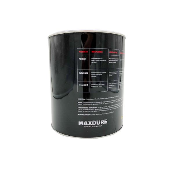 Quality Liquid Coating Long Lasting Gloss MS HS Auto Repair Paint for sale