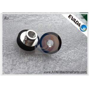 Quality 998-0235885 NCR ATM Parts / ATM Parts MCRW Feed Roller 4mm 9980235885 for sale