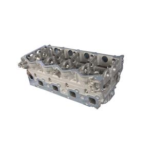 Quality NISSAN YD22DDT YD25DDTi Car Engine Cylinder Head 11040BN360 110405M300 for sale