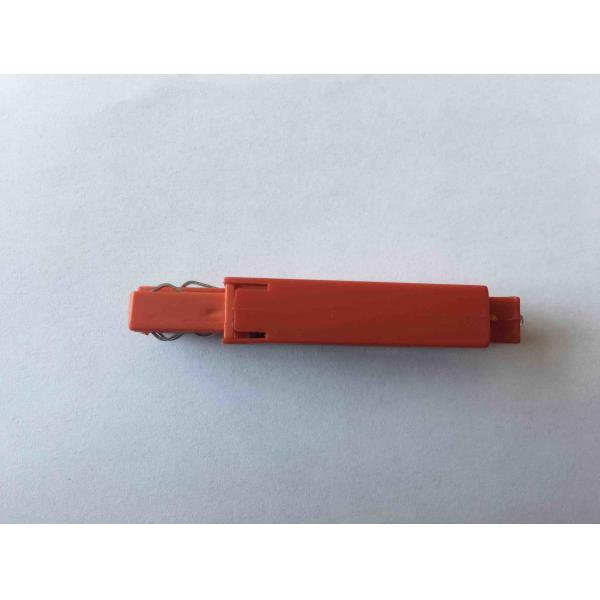 Quality 1 Pair Over - Voltage Line Protection Unit FA947 , Fiber Distribution Frame For for sale