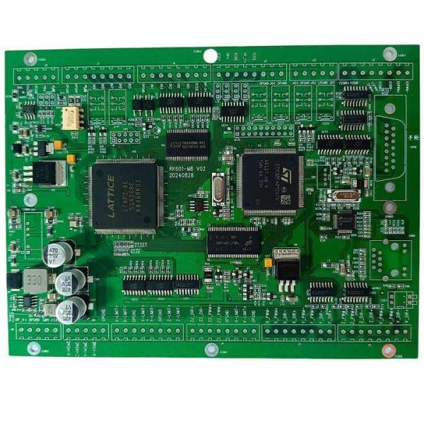 Quality SMT factory Board and Electronic Components Assembly PCB Manufacturer LCD PCBA for sale