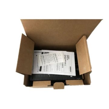 Quality DIN Rail Omron PLC CP1E Controller 24 Inputs CP1E-N40SDR-A PLC CPU Module for sale