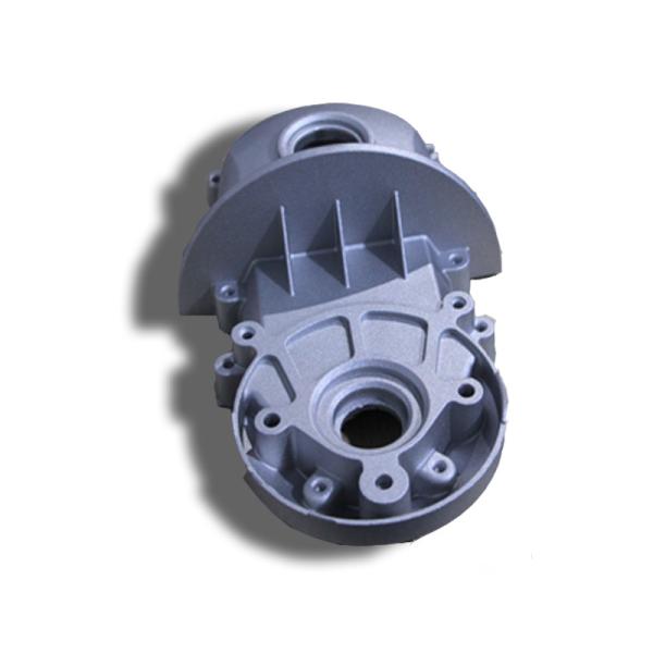 Quality Automotive CNC Machining Parts Die Casting Aluminum Gearbox Housing for sale