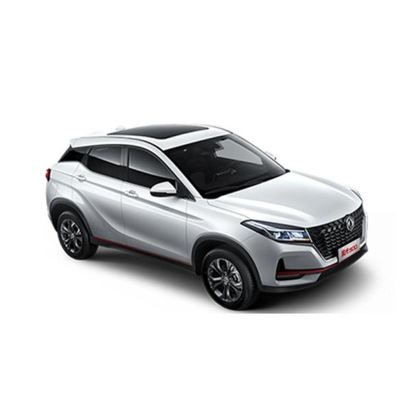 Quality DFSK Compact SUV Glory 500 EU Conformity Certificate Mini Truck Van Vehicles for sale