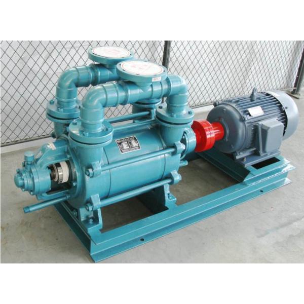 Quality 3 Phase 380V Sk 2sk 2be Liquid Ring Vacuum Pump for sale