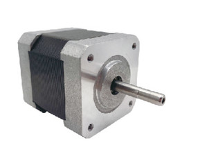 Quality Steel Material STEPPER MOTOR NEMA 17 42MM for sale