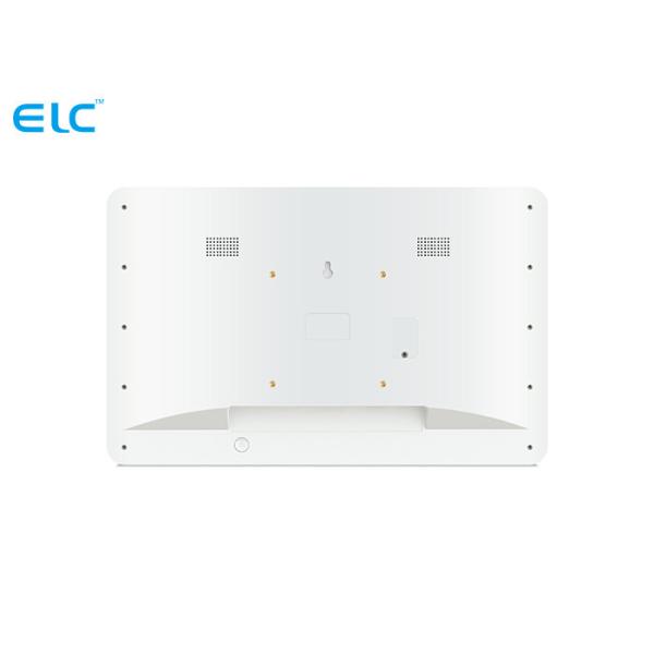 Quality Strong Durability POE Android Tablet With 2MP Wide View Front Camera for sale