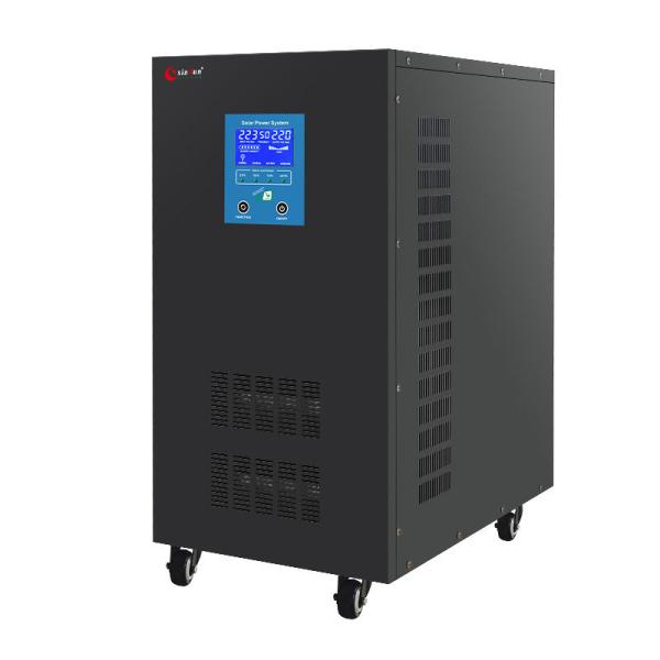 Quality NB Split Phase Power Inverter Charger Supplier 7000W-40KW for sale