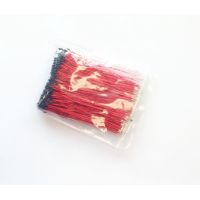 Quality RTD pt100 Micro Temperature Sensors High precision With  Cable for sale