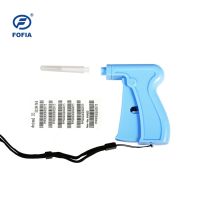 Quality ISO Standard Microchip Rfid Tag Injectable Chips Animal Microchip Syringe For Livestock Microchip Injectable Transponder for sale