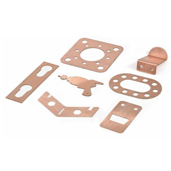 Quality Wavelength Optical Lens Metal Laser Cutting Machine for MS Plate Fabrication for sale
