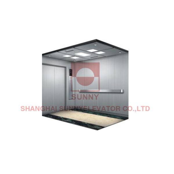 Quality Hospital Patient Medical Bed Elevator From Elevator Manufacturer for sale